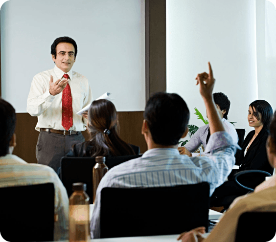 EduFuture IT | About