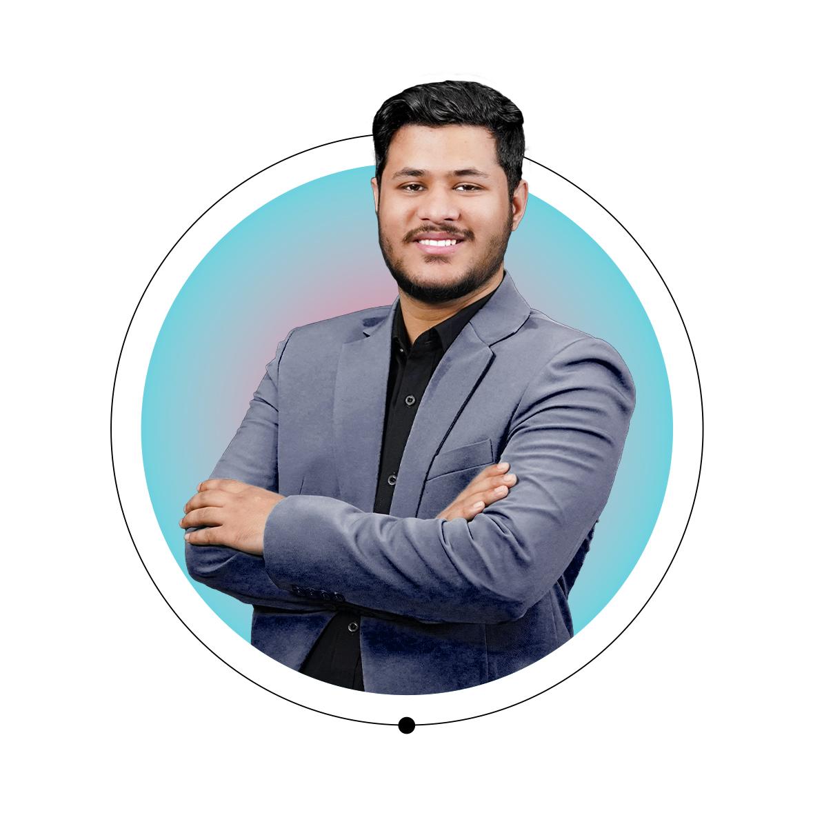 Edufuture IT | Atik Md. Alavi