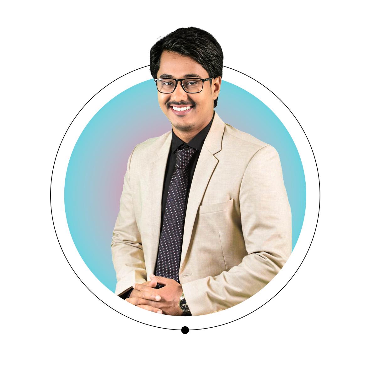 Edufuture IT | Mahedi Hasan Shuvo